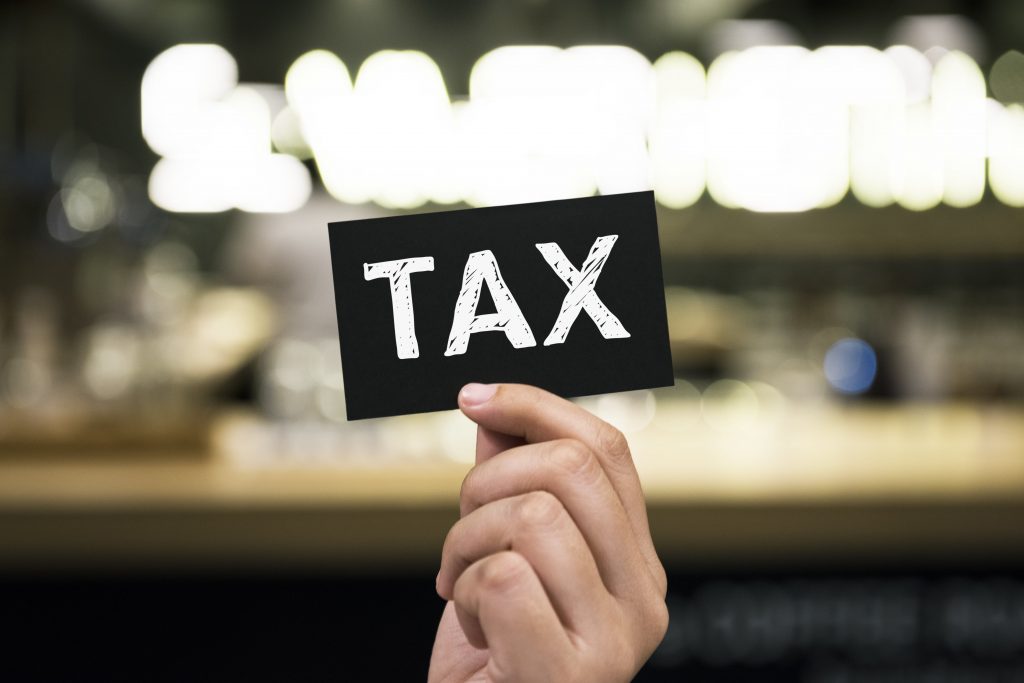 New Tax Law Provides 10 Key Breaks for Individual Taxpayers -PDR-CPAs New Tax Law Provides 10 Key Breaks for Individual Taxpayers -PDR-CPAs
