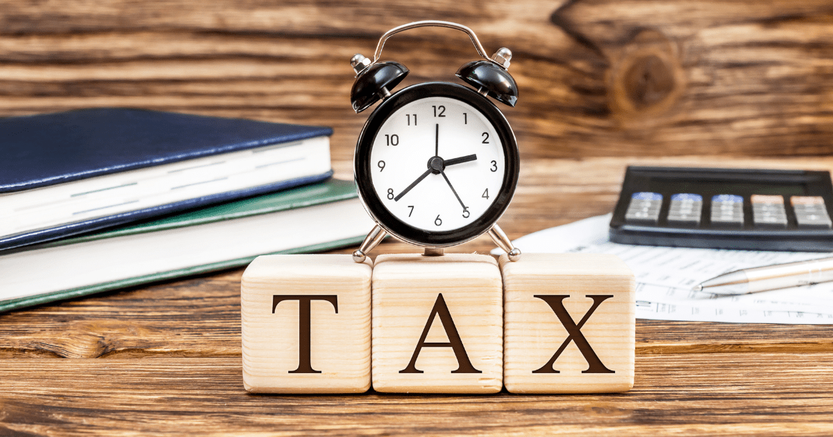 Appropriations Law Adds Some Business Tax Breaks And Extends Others Appropriations Law Adds Some Business Tax Breaks And Extends Others